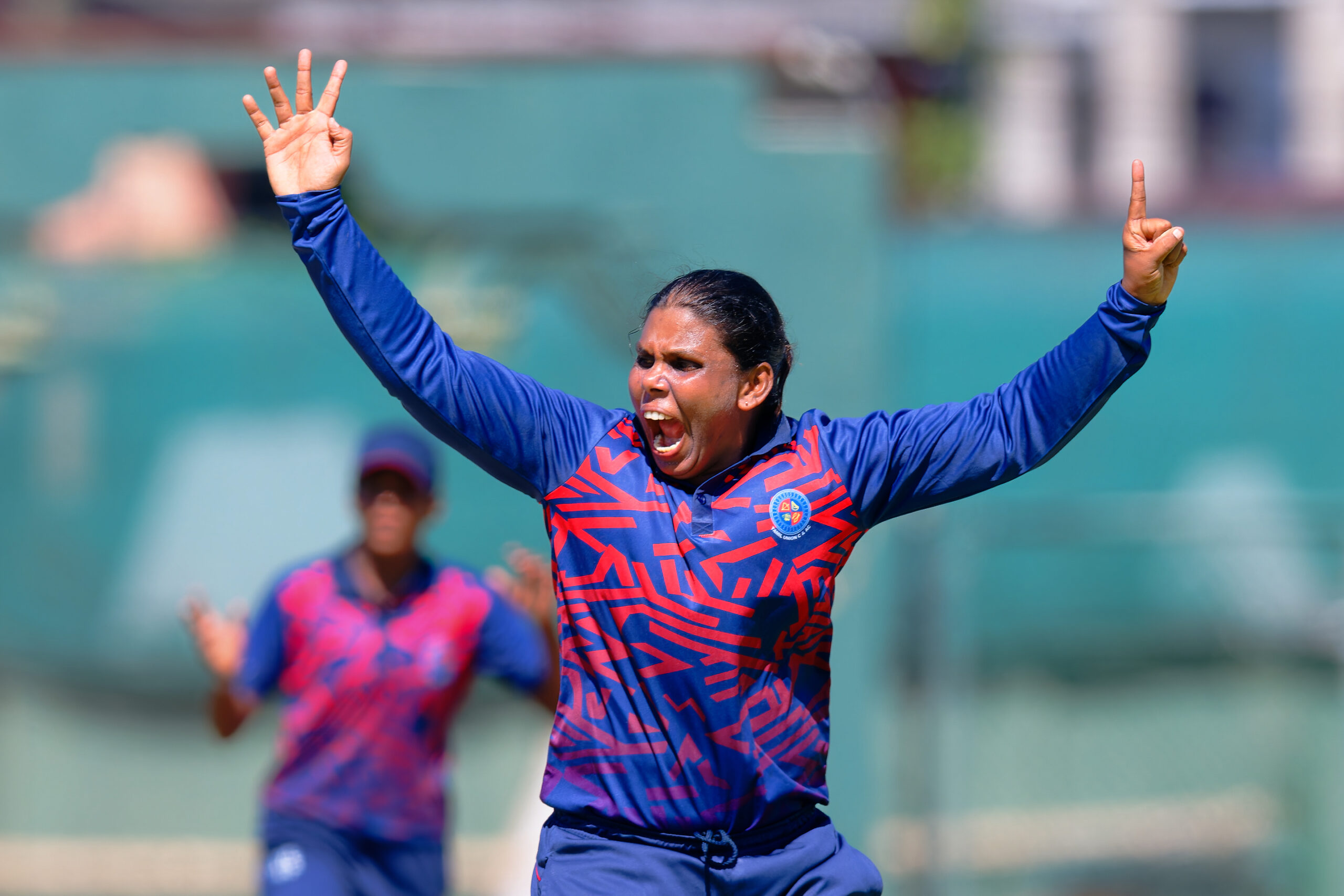 Photos - BRC vs Tamil Union C & AC | Womens Invitational Major Club ...