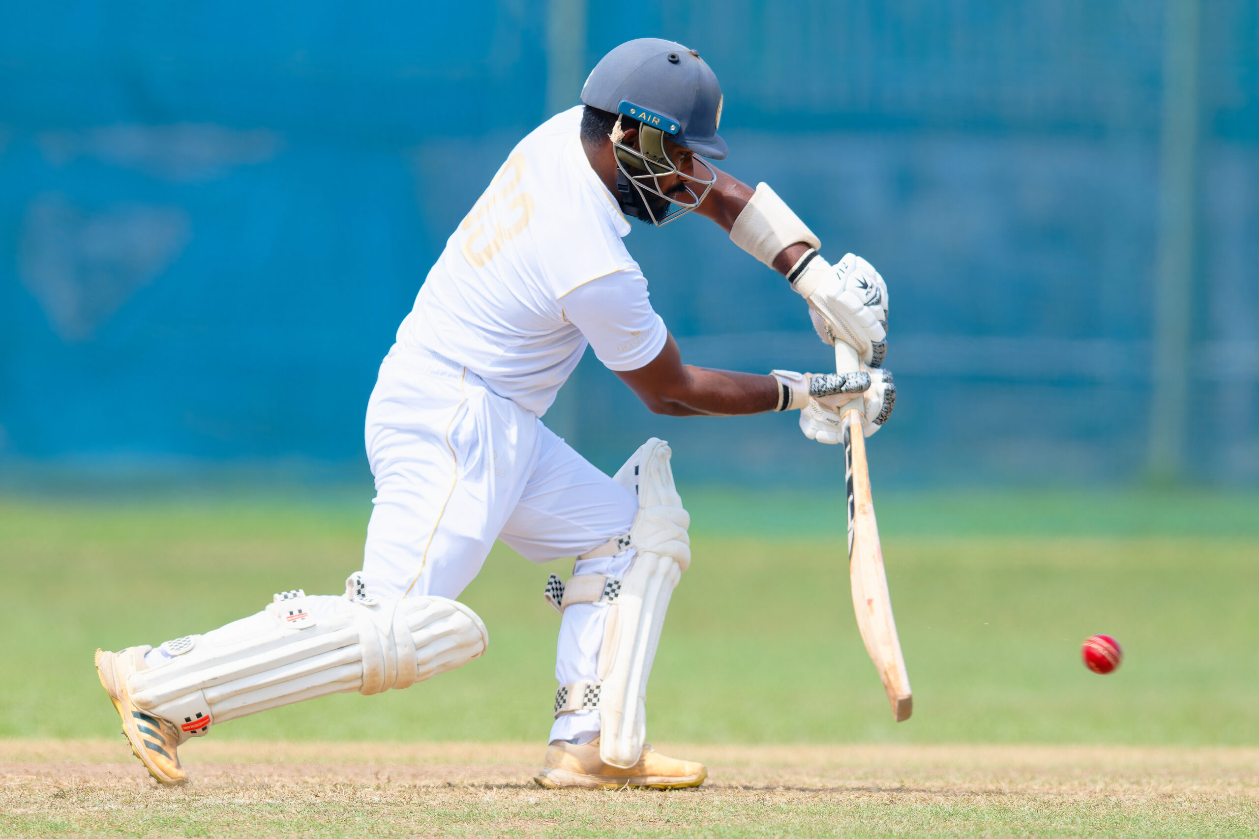 Photos - Colts CC vs Negombo CC | Major Clubs 3 Day Tournament 2023