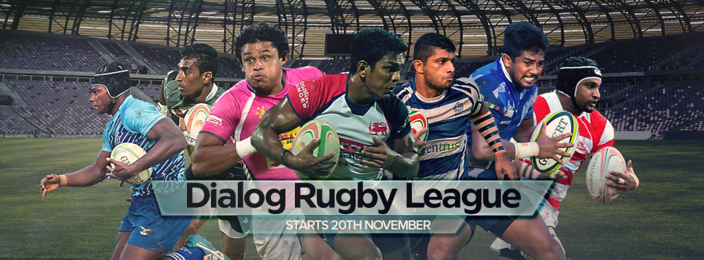 Dialog Rugby League 2015 / 2016