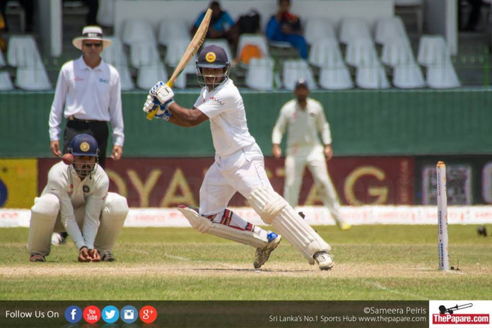 Ashan Silva to carry the Lankan flag in the International Endurance ...