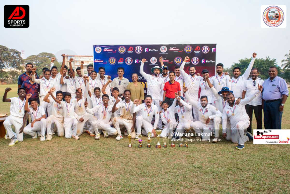 Photos - Cricket Battle of Careyites 2023 - Carey College 2009/10 Team ...