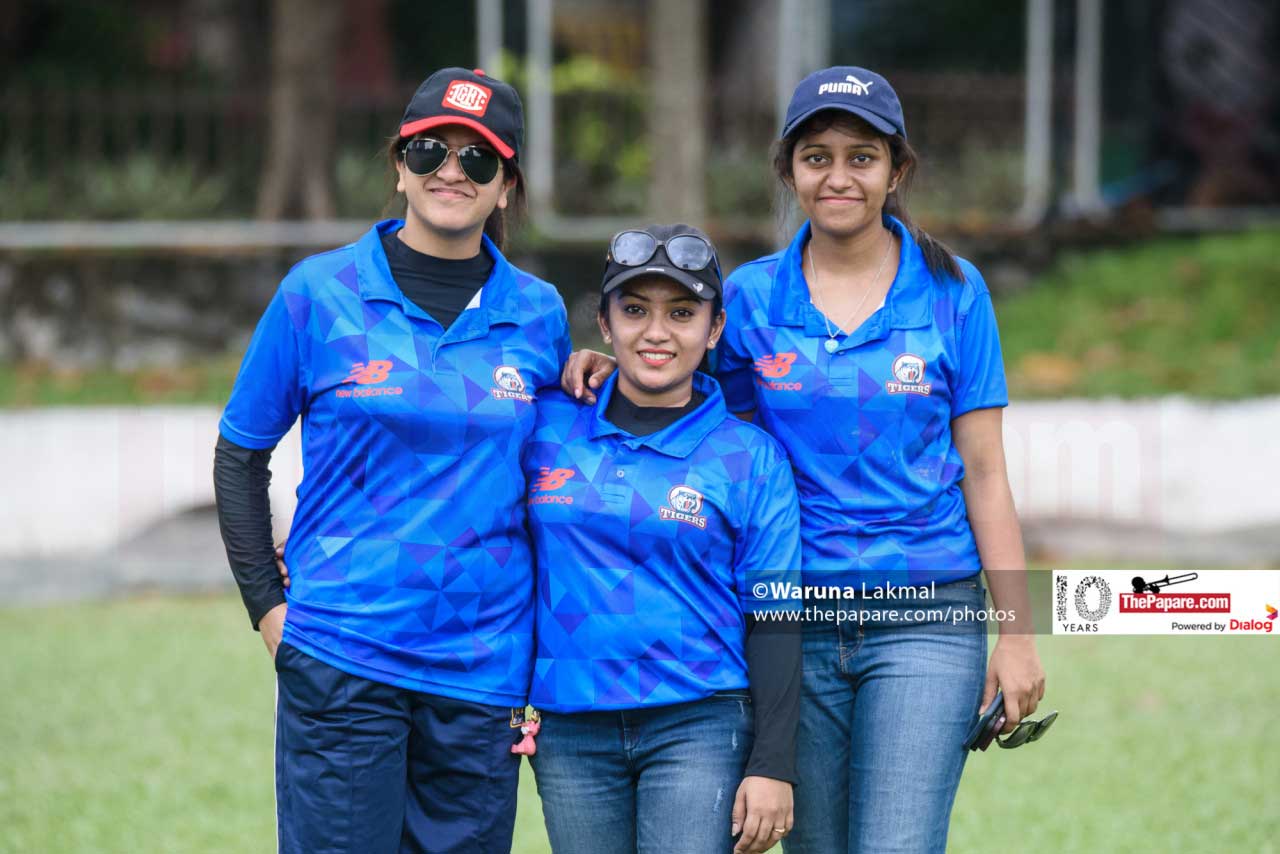 Photos: DBS Cricket Fiesta 2019