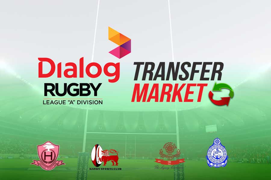 Dialog Transfer Market: Keegal to CH; Darling to Kandy