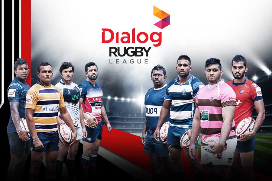 Inter-Club Rugby League - ThePapare.com