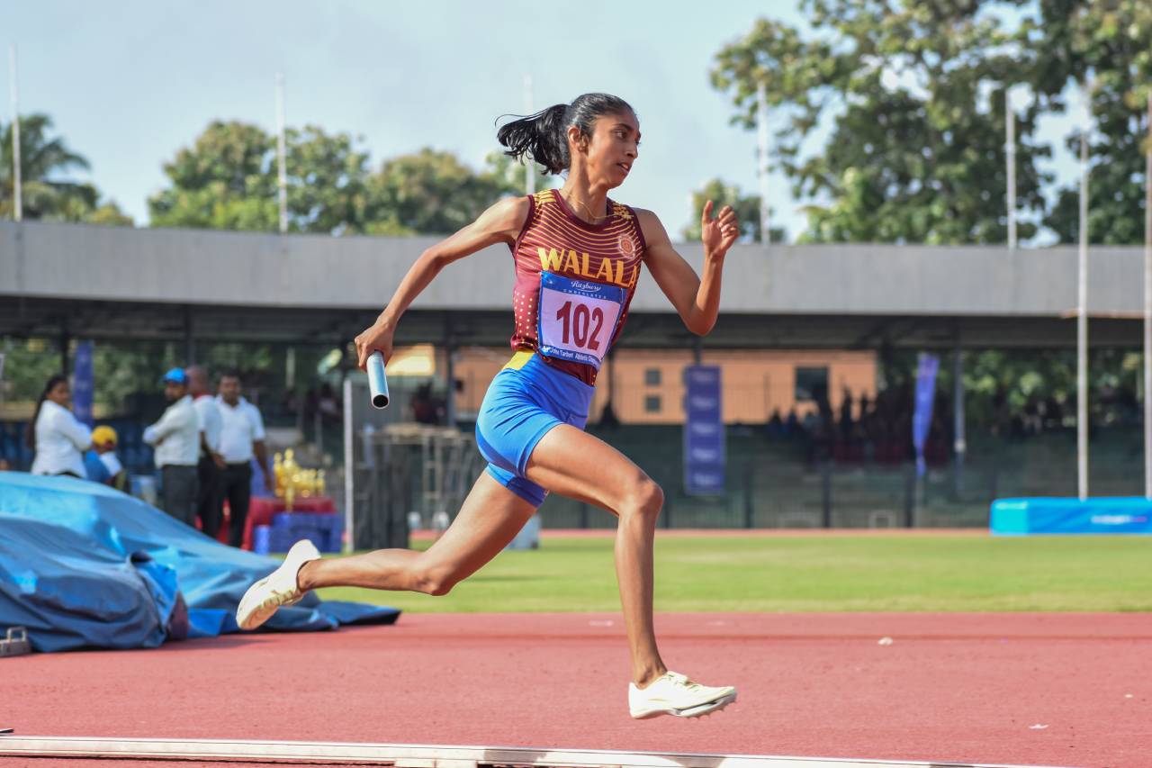 Photos - Ritzbury Sir John Tarbat Athletic Championship 2023 - Day 04