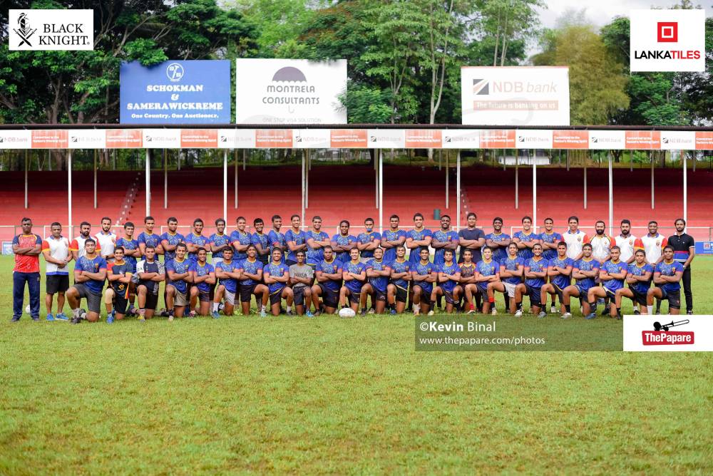 Photos - Trinity College 1st XV Rugby Preview 2024