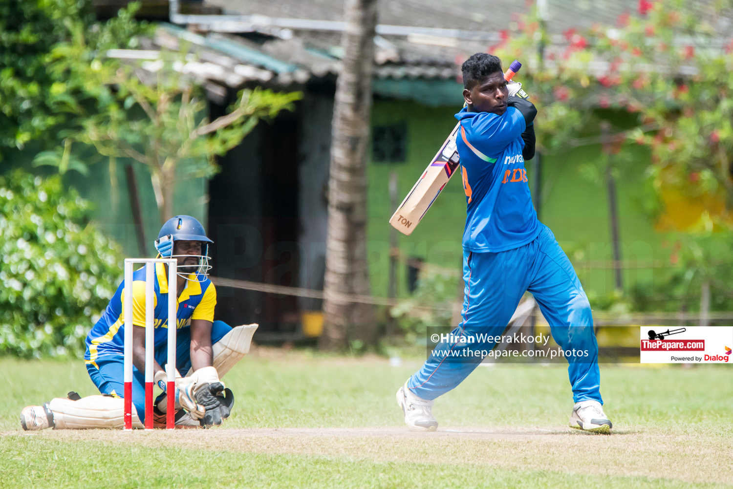 Photos: Sri Lanka Blind Cricket vs India Blind Cricket 2018 | 3rd One ...
