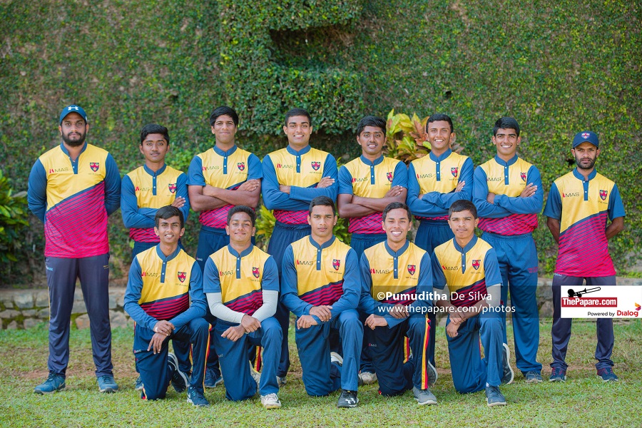 Video - Last season’s runners-up are up for a fight - Trinity College ...