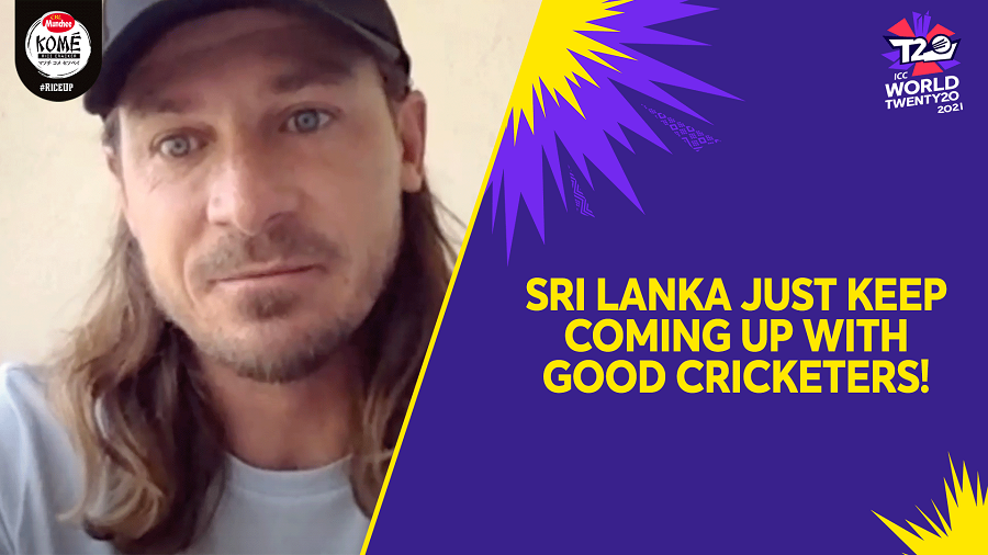 WATCH - ‘I would have loved to play another Lanka Premier League ...