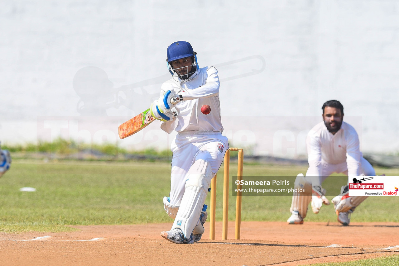 Photos - Dialog Axiata vs MAS Active Biyagama - Mercantile F Division ...