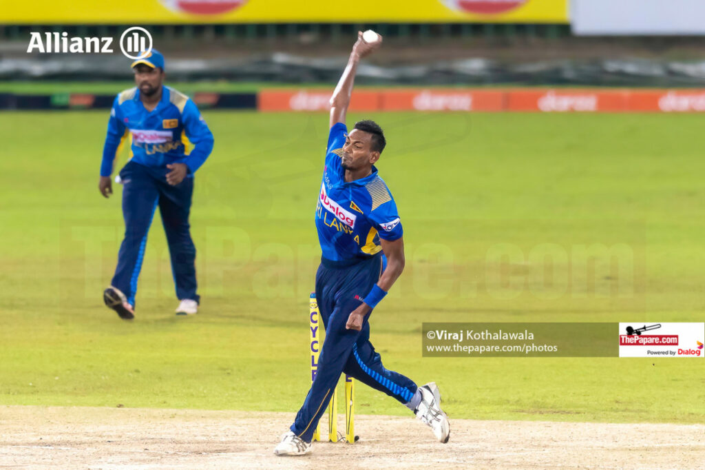Chameera’s return augurs well for Sri Lanka