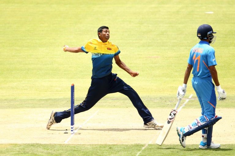 Did Matheesha Pathirana bowl the fastest ball in history?