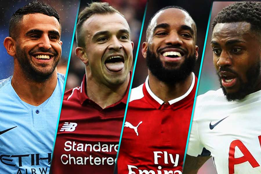 ThePapare.com Premier League Fans Player of the Week 6