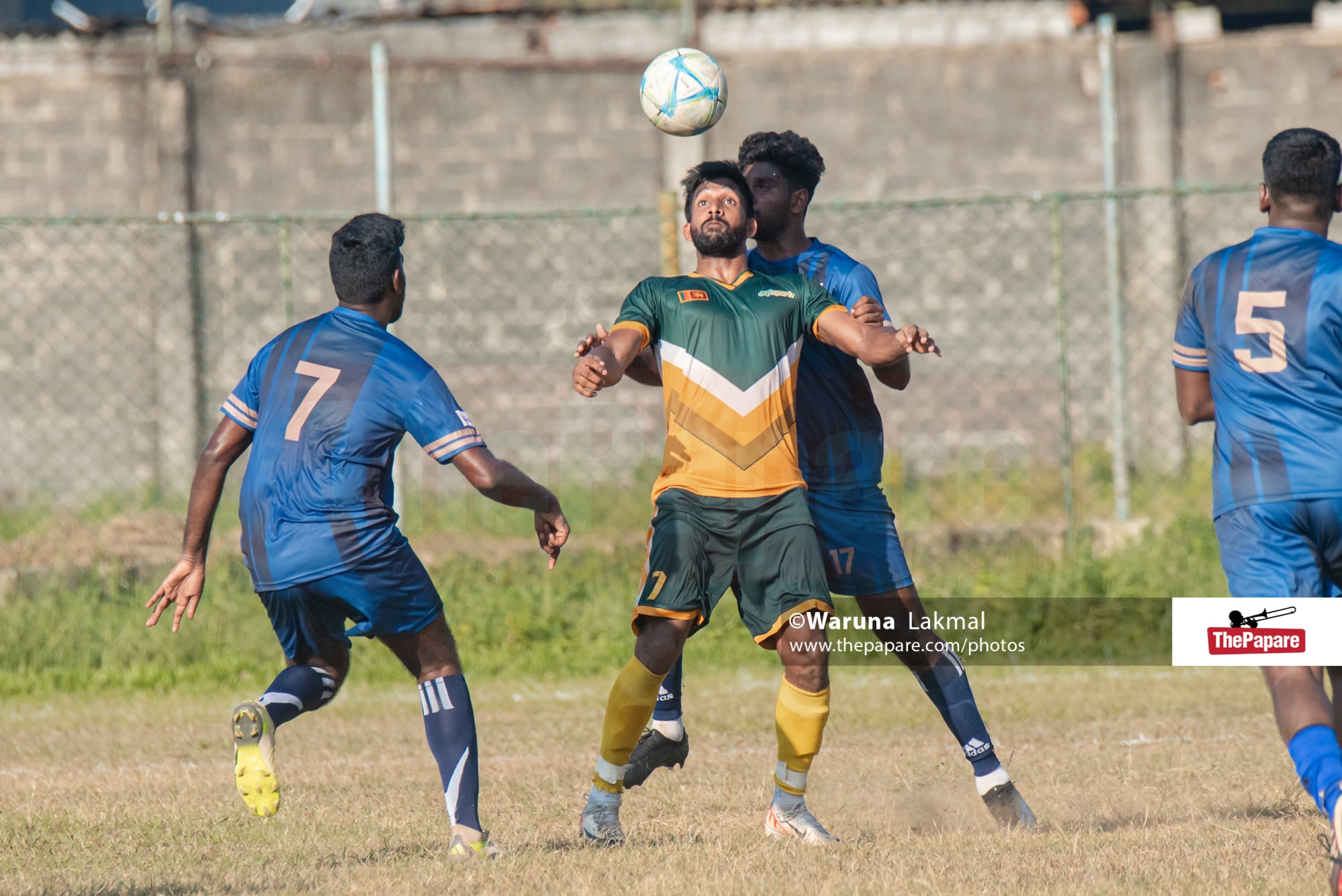 Photos - Expolanka Holdings plc vs HNB Assurance Plc - MFA Knockout ...