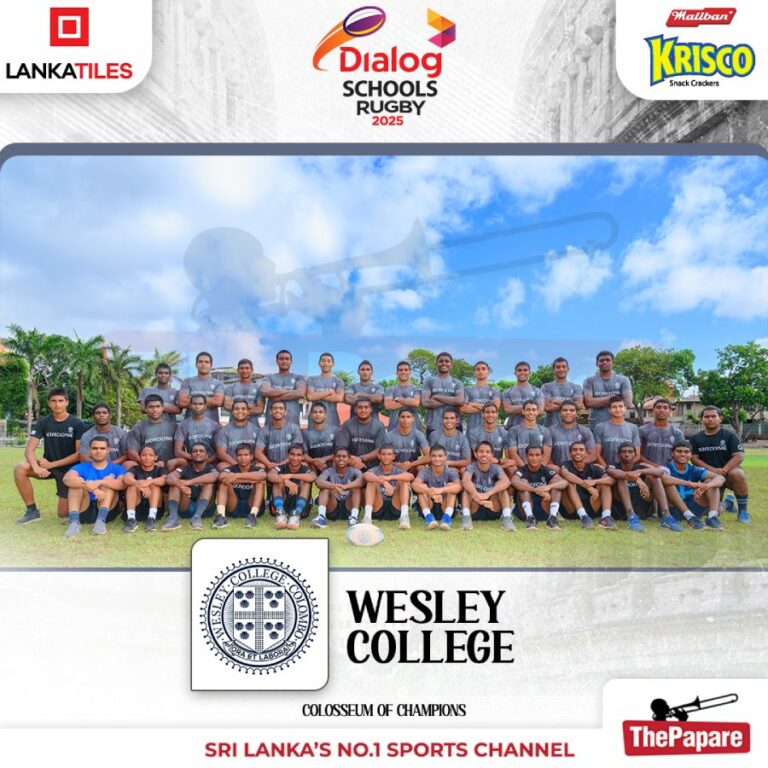 Wesley Rugby 2025: Can the Double Blues break the jinx?