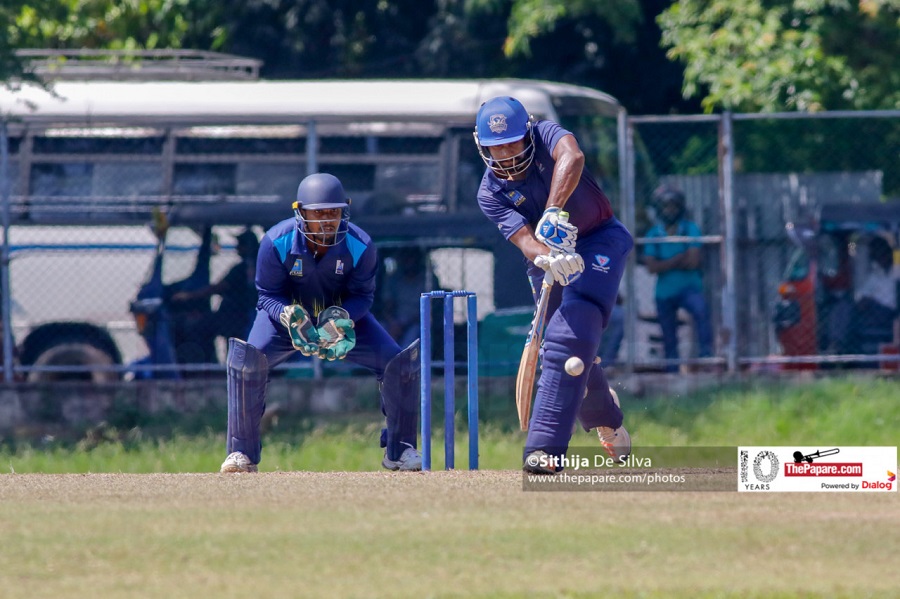 Photos: Galle CC vs Kandy Customs | Major T20 Tournament 2018/19