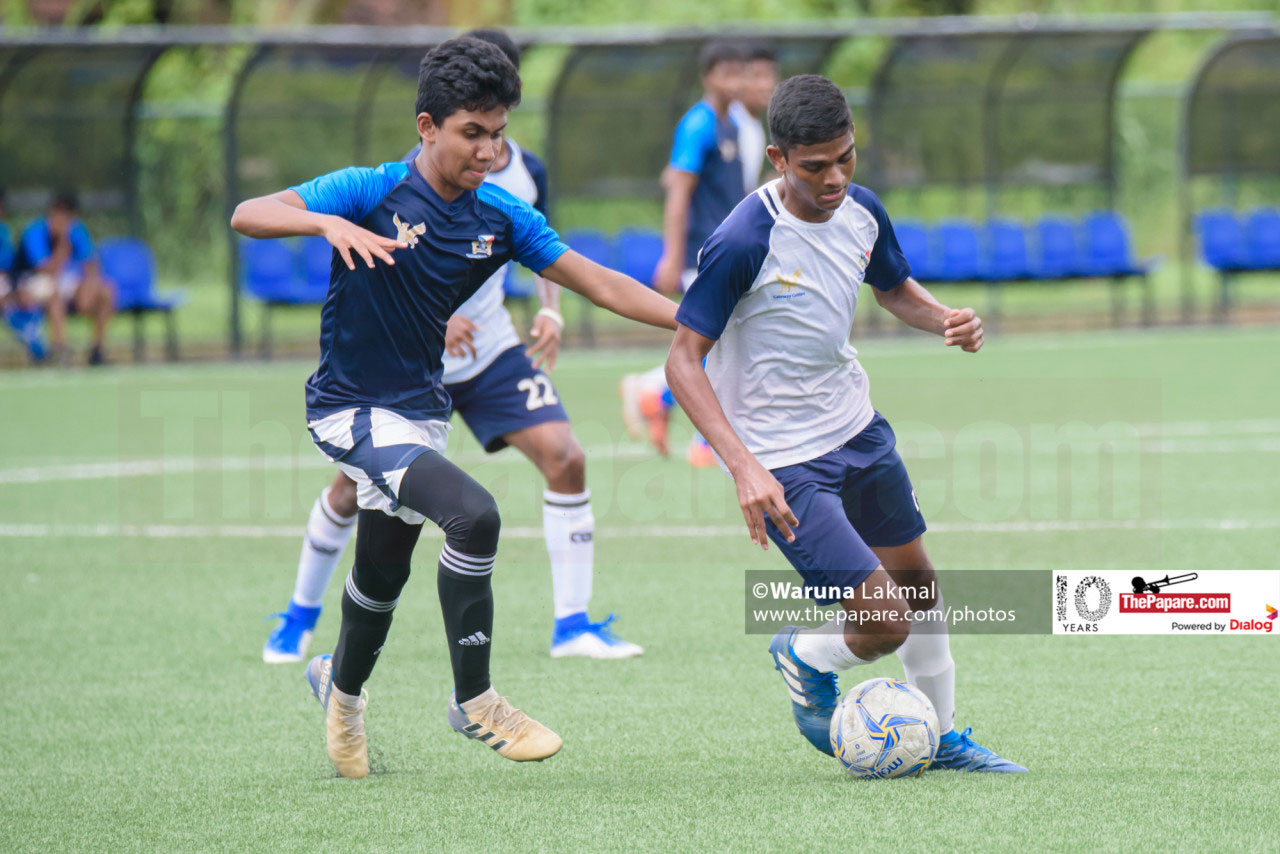 Photos : Gateway College, Colombo vs Gateway College, Kandy ...