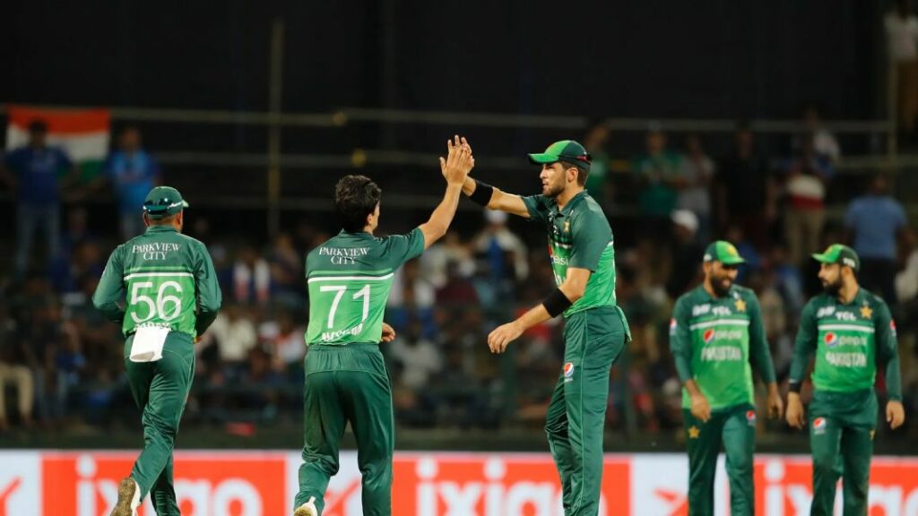Injury sidelines young pace sensation as Pakistan unveil World Cup squad