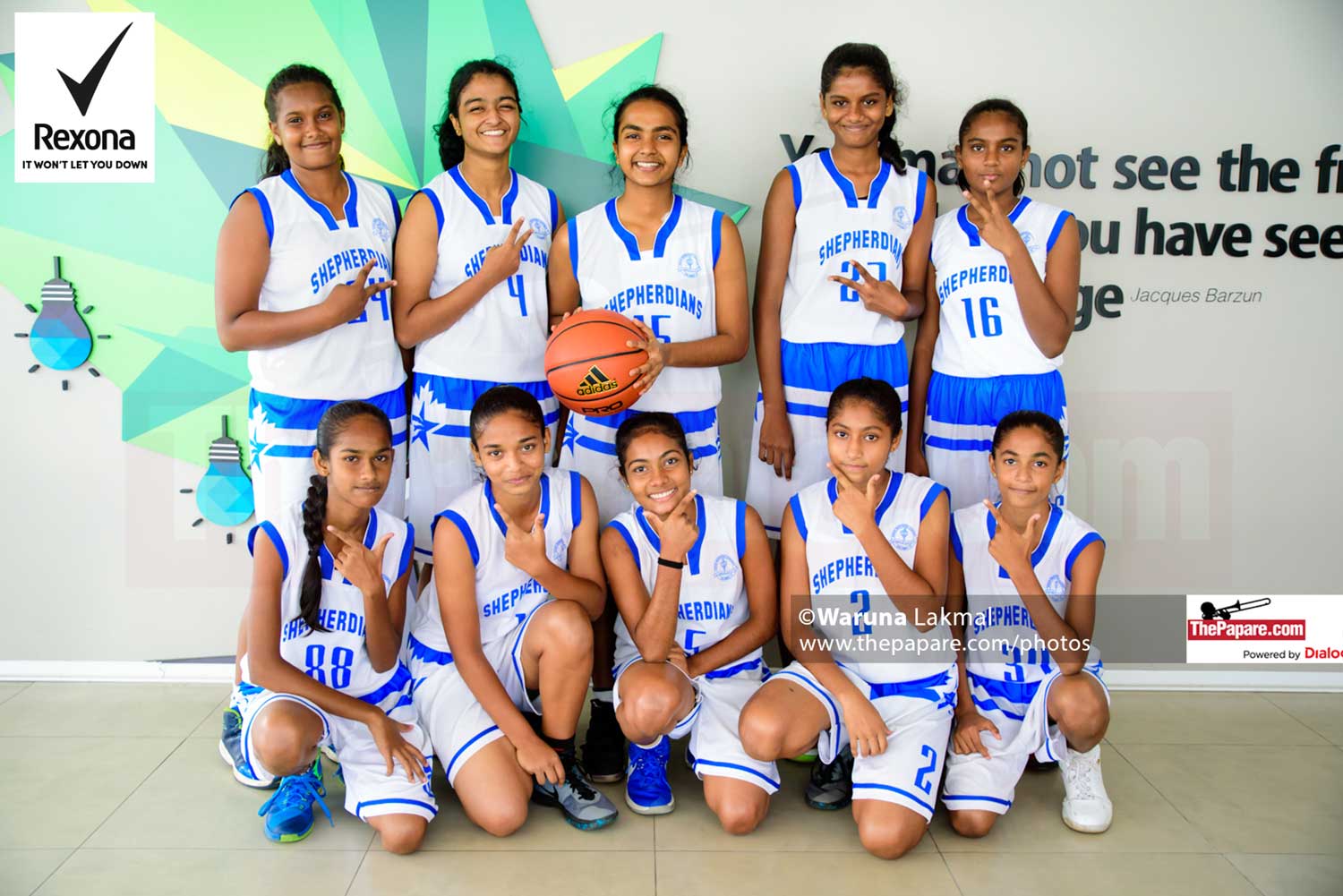 Good Shepherd Convent look to relive 2016