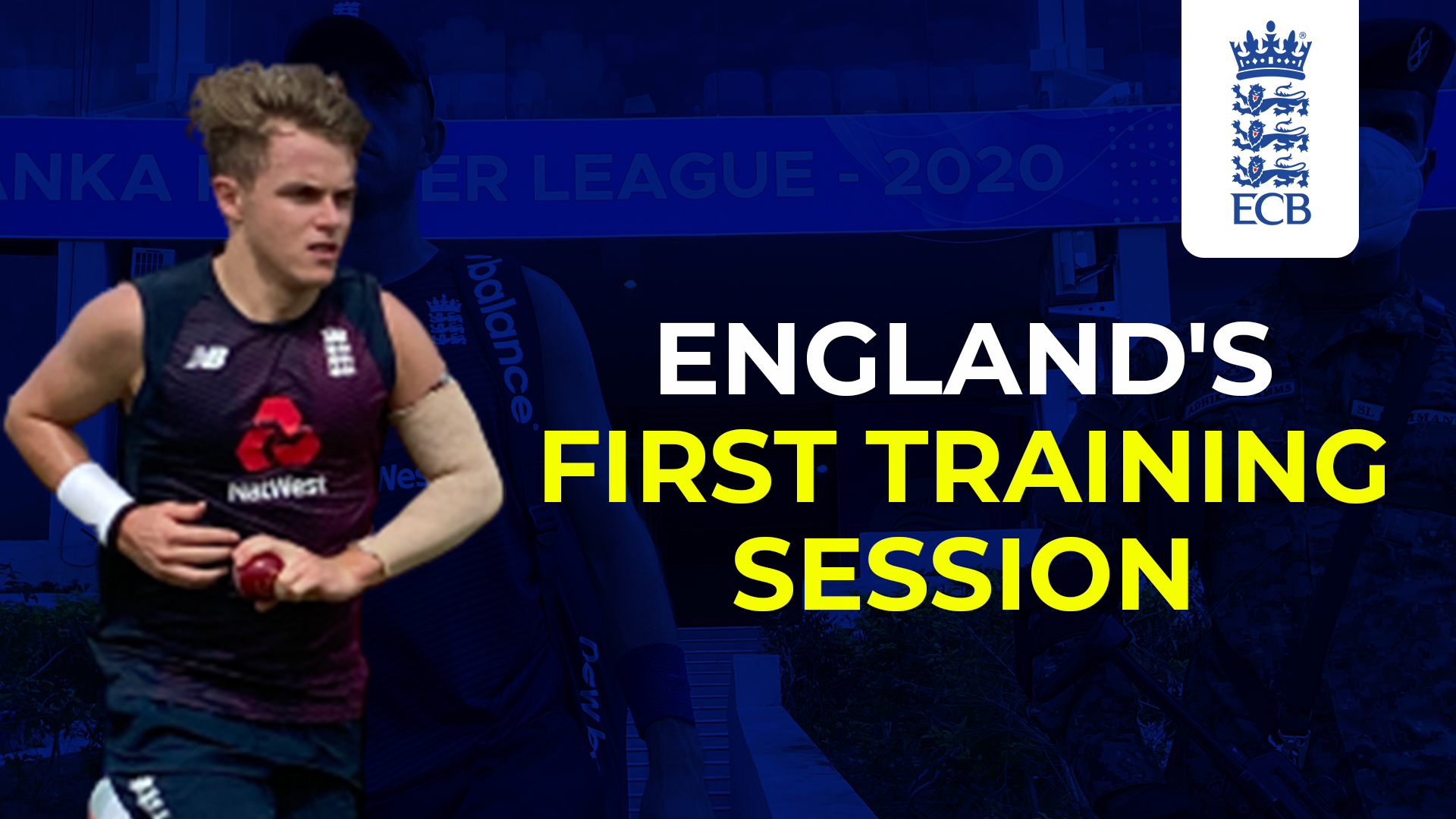 Video - England Cricket team training in Hambantota ahead of Sri Lanka ...