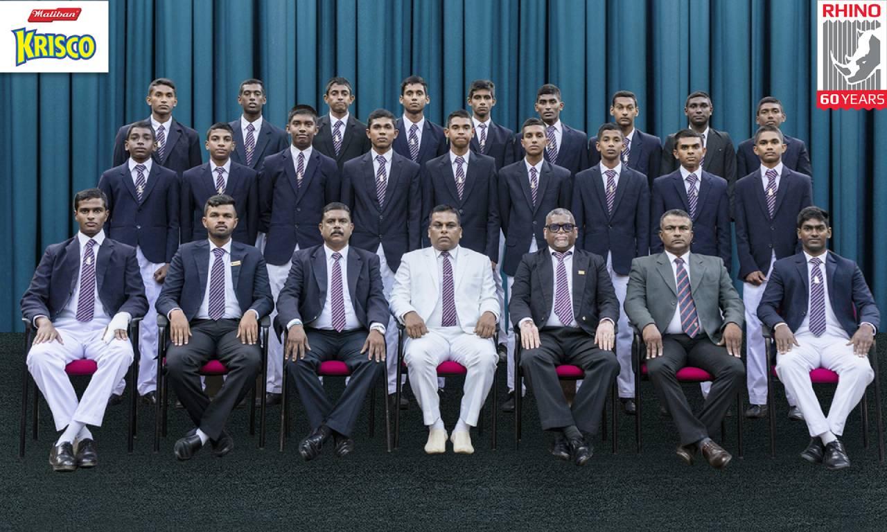 Photos - Dharmaraja College Big Match Preview 2023