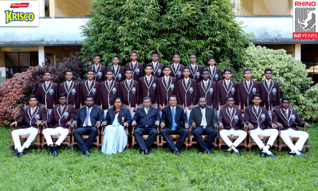Photos - St. Thomas' College, Matara Big Match Preview 2023