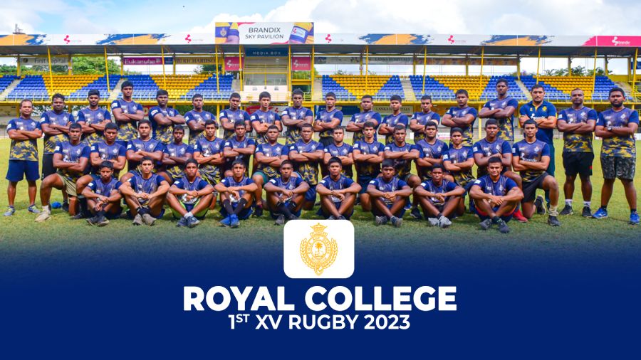 WATCH - The 'Tuskers' plan on being the best | Royal College 1st XV ...