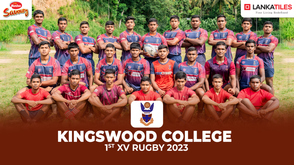 Photos - Kingswood College 1st XV Rugby Preview 2023