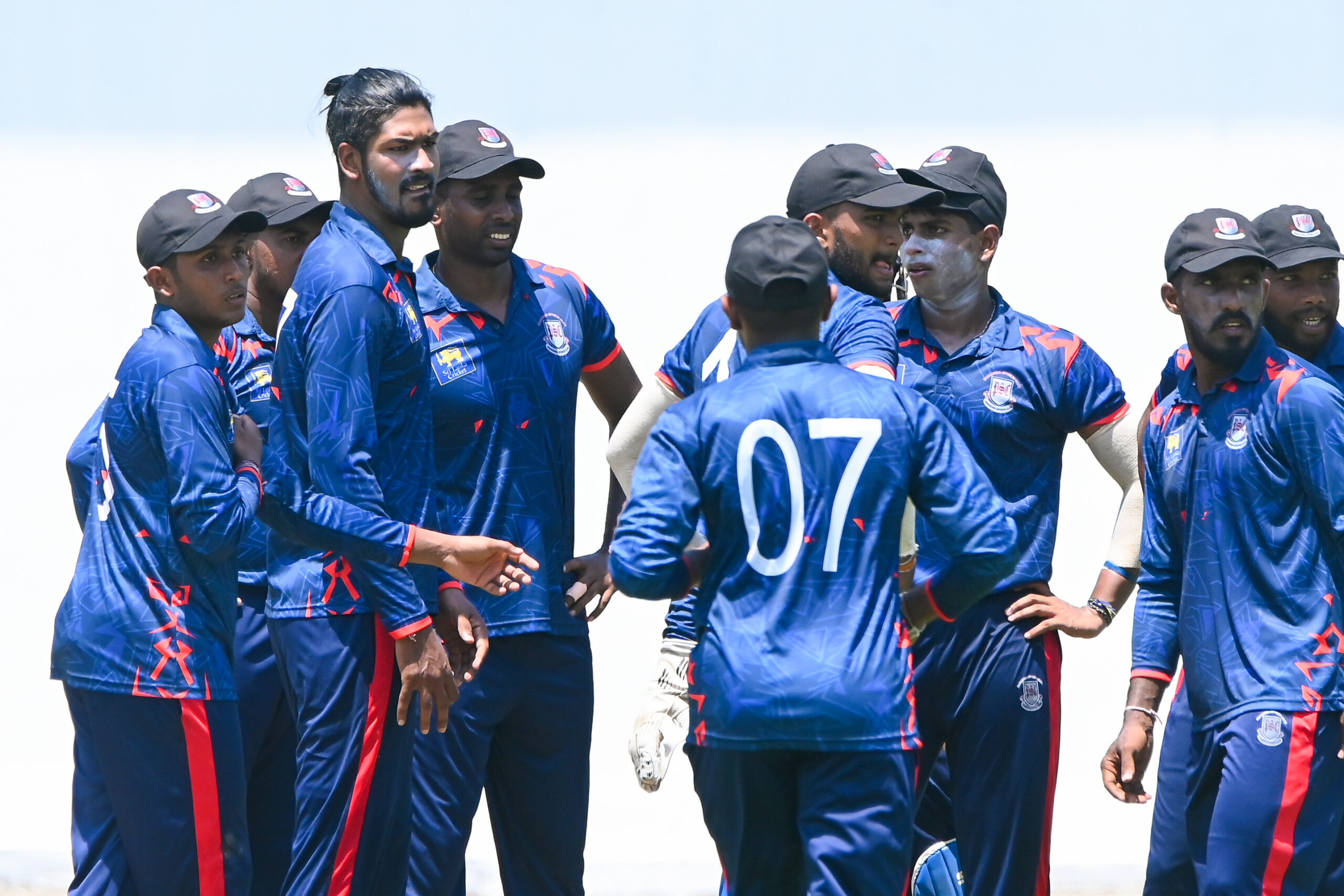 Photos - Panadura SC vs Chilaw Marians CC | Major Clubs T20 Tournament 2023