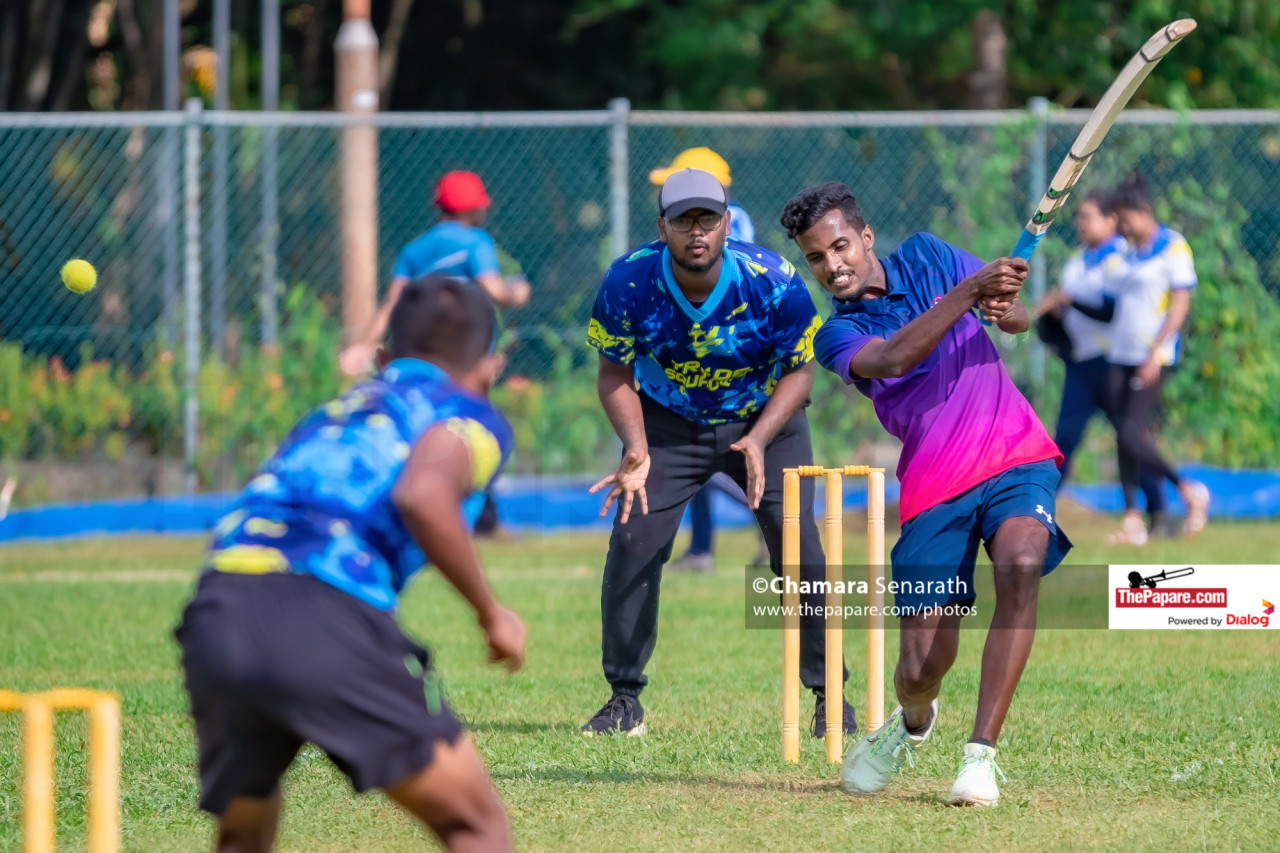 Photos - HNB Sports Fiesta for Head Office and Corporate Branches