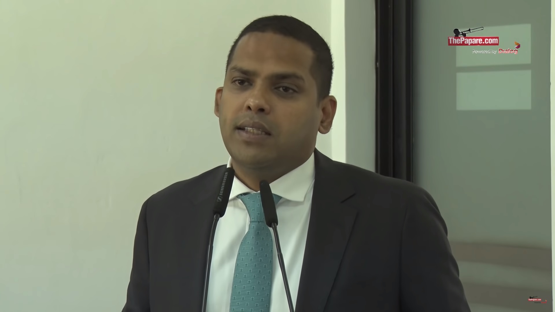 Video - "96 ලෝක කුසලානය දිනනකොටත් අපි හිටියේ මෙවැනිම වාතාවරණයකයි" - ක් ...