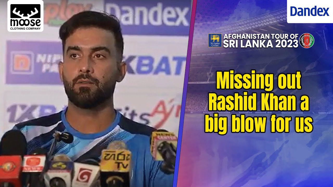 WATCH - This series will be a good preparation for World Cup ...
