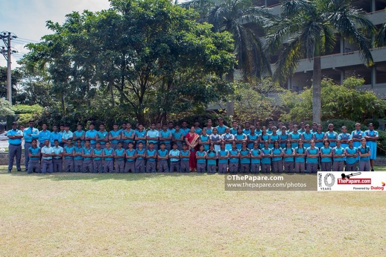 Lyceum Wattala gunning for 12th consecutive win at ISAC