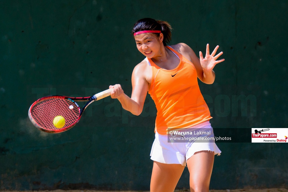 Photos: ITF Junior Circuit | Day 3