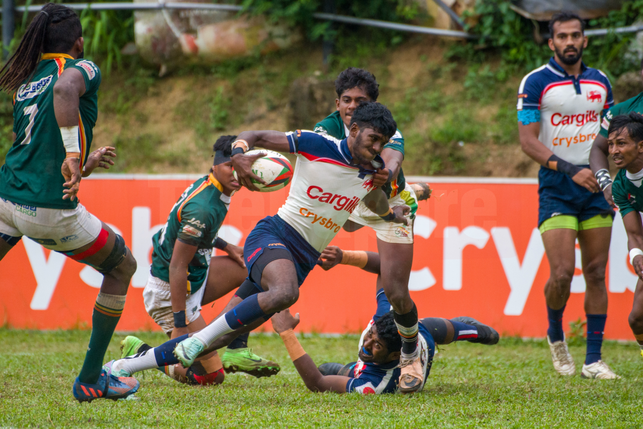 Kandy’s Knockout Campaign Off to a Flying Start