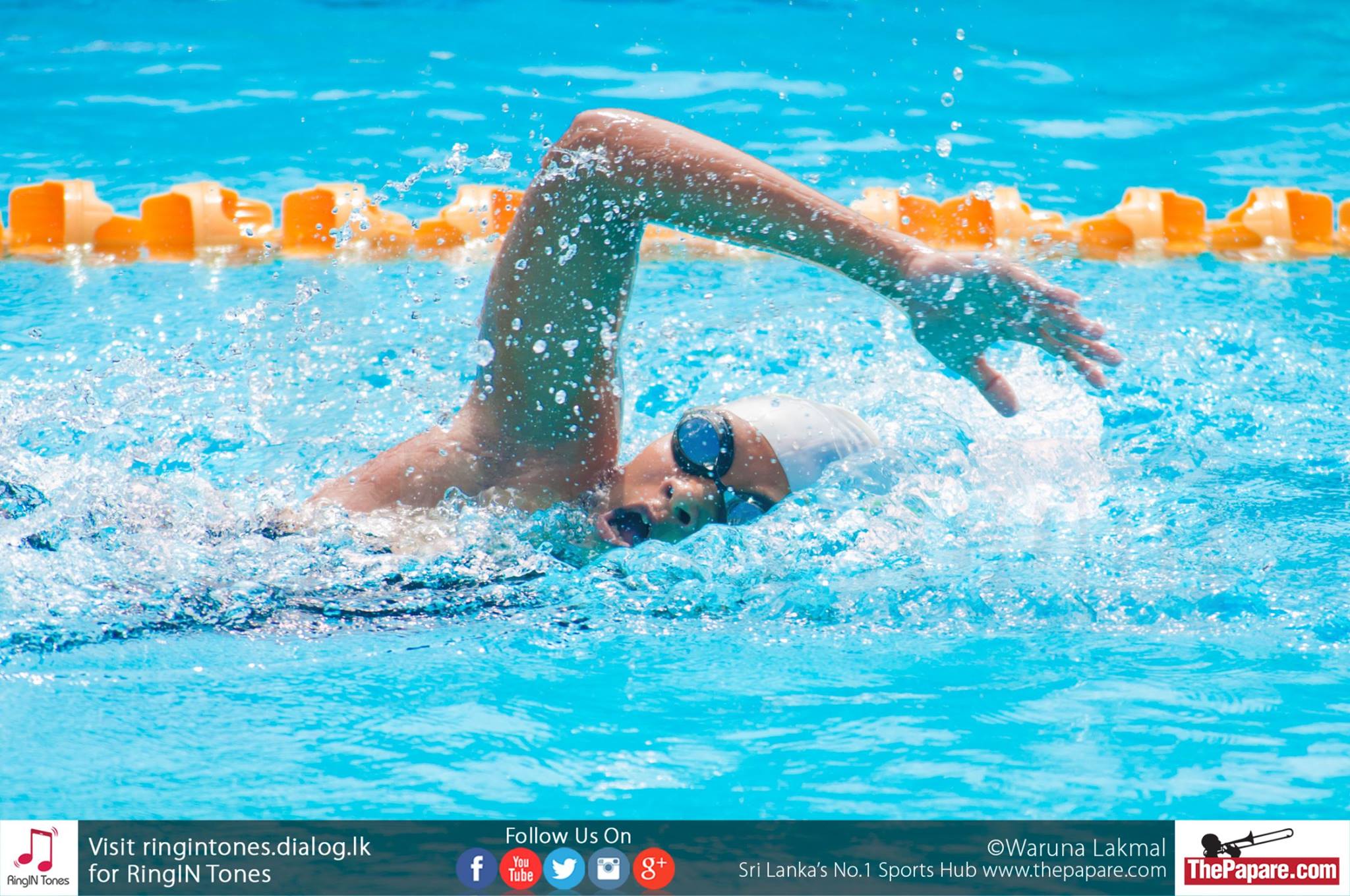 Lyceum Wattala take lead at Inter'internationals