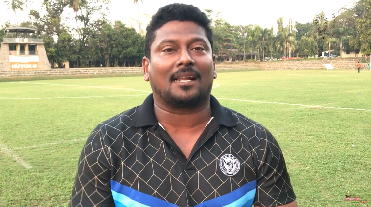 Video - "Wing දෙකෙන් attack එක වැඩි කරා" - ජානක