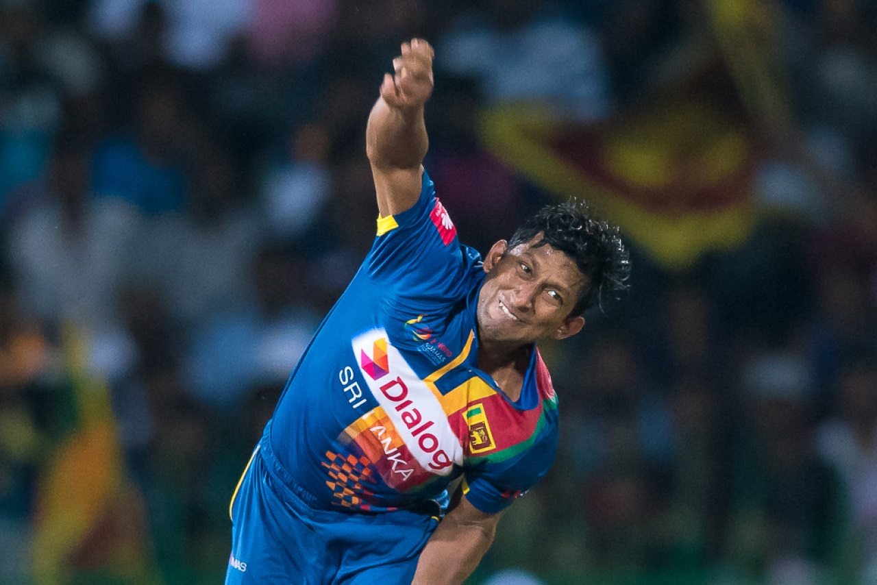 Video - Jeevan Mendis is a three-dimensional option, claims Chief Selector