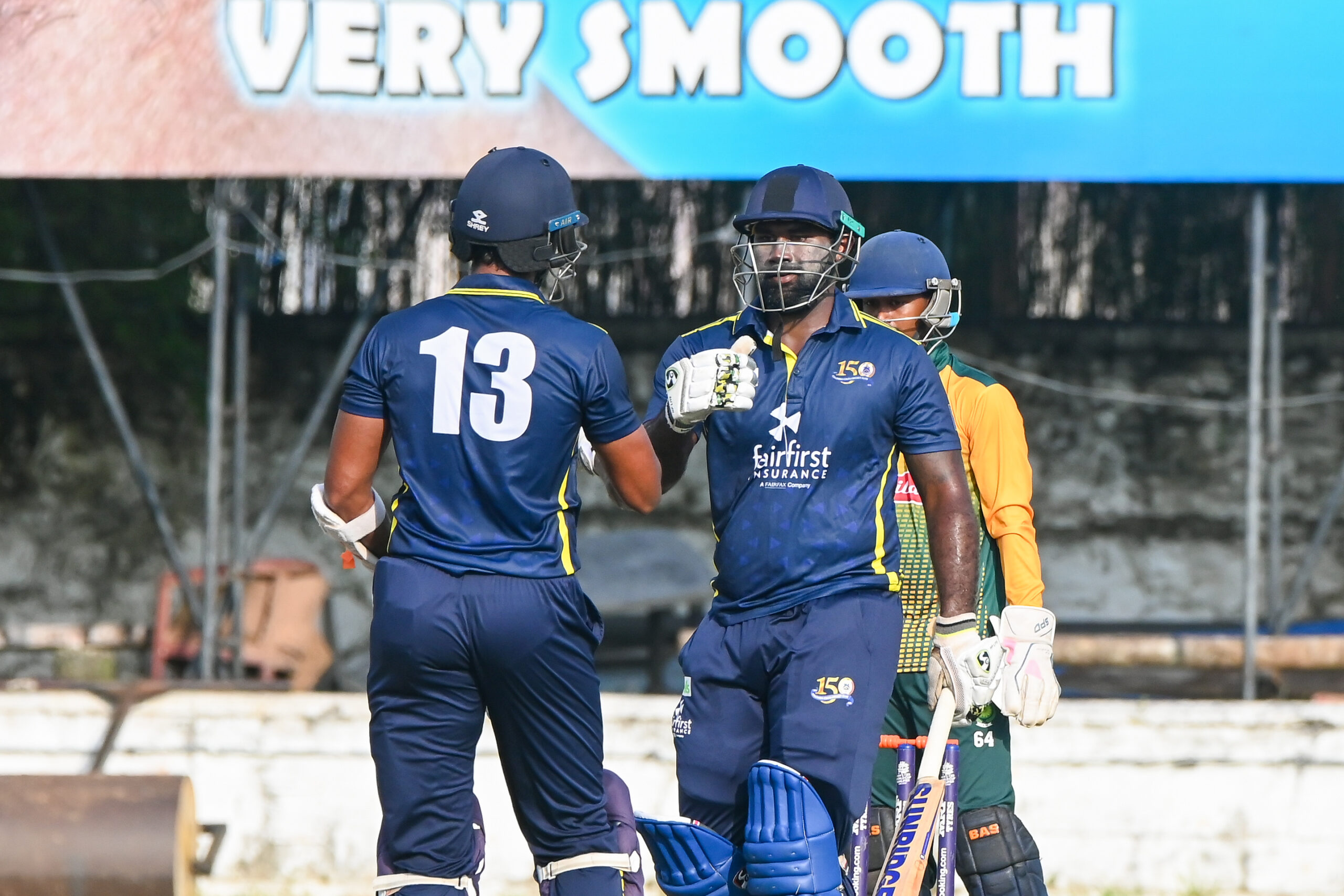 Photos - Colts CC vs Bloomfield C & AC | Major Clubs T20 Tournament 2023