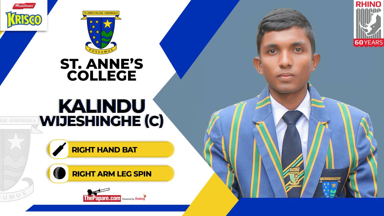 Photos - St. Anne's College Big Match Preview 2023