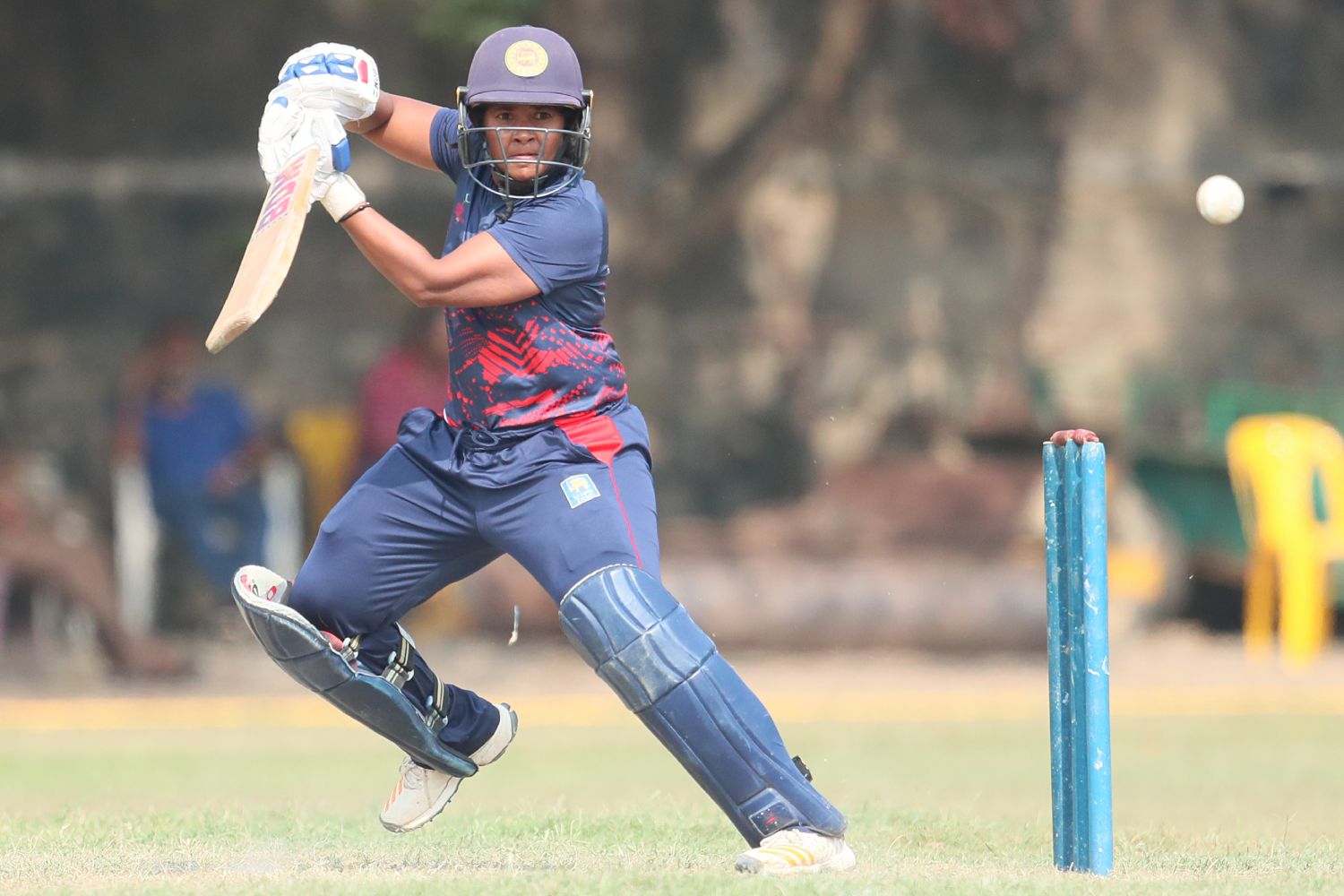 Photos - Kandy Women vs Galle Women | NSL Womens Limited Over ...