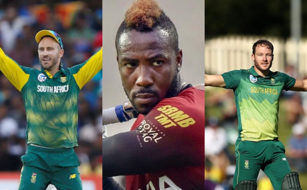 LPL தொடரிலிருந்து ஐந்து வெளிநாட்டு வீரர்கள் விலகல்