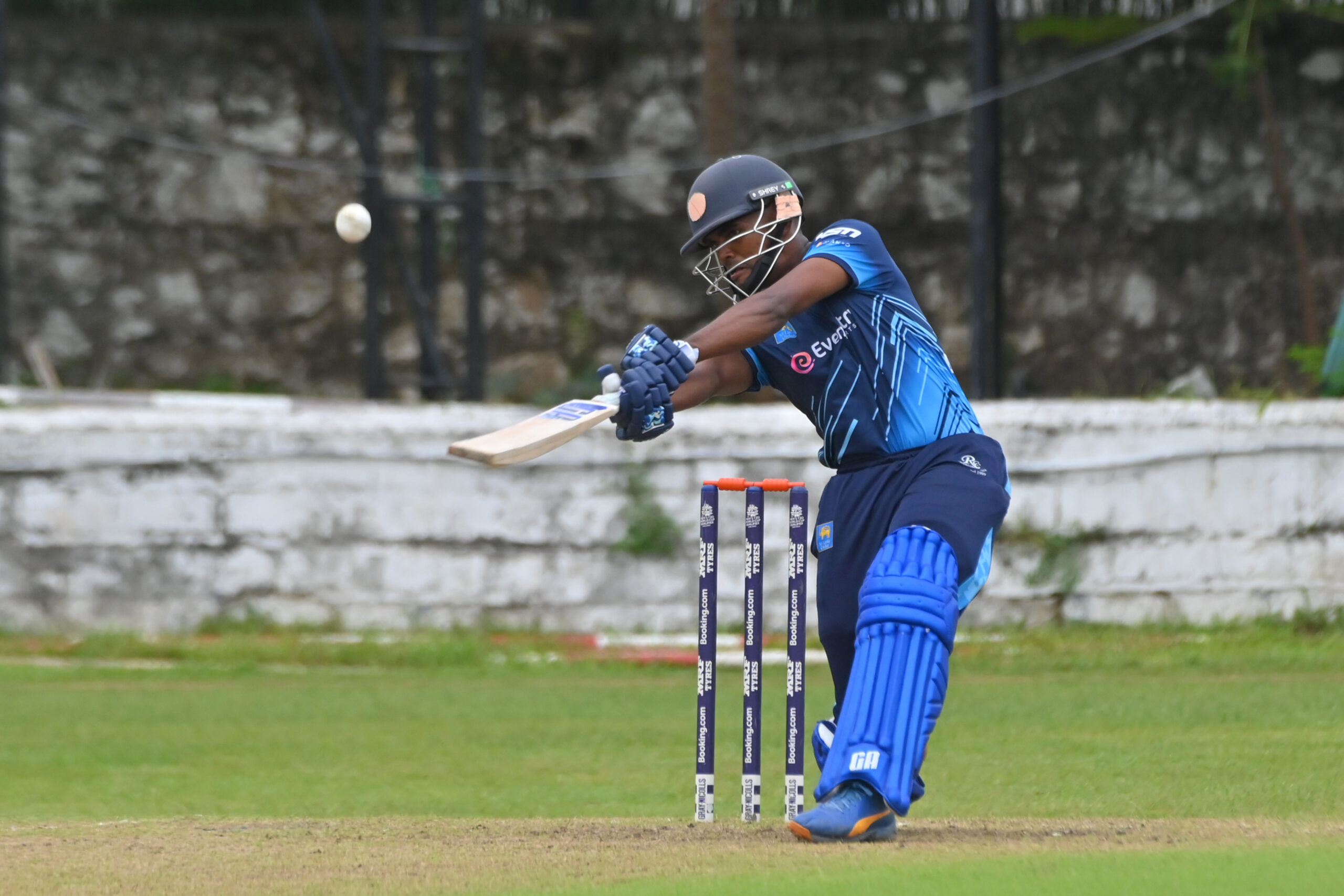 Photos - Colts CC vs Ragama CC | Major Clubs T20 Tournament 2023