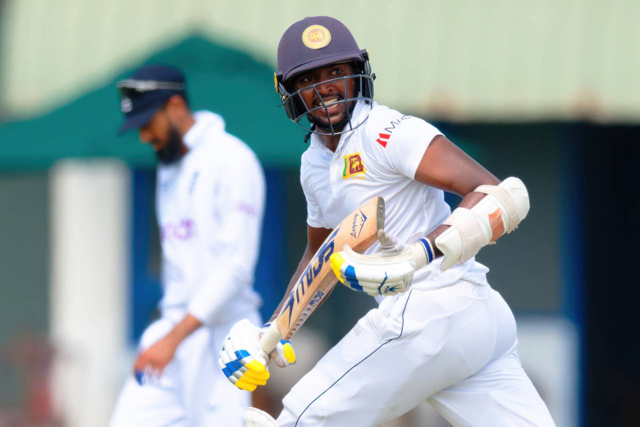Photos - Sri Lanka 'A' vs England Lions - England Lions tour of Sri ...
