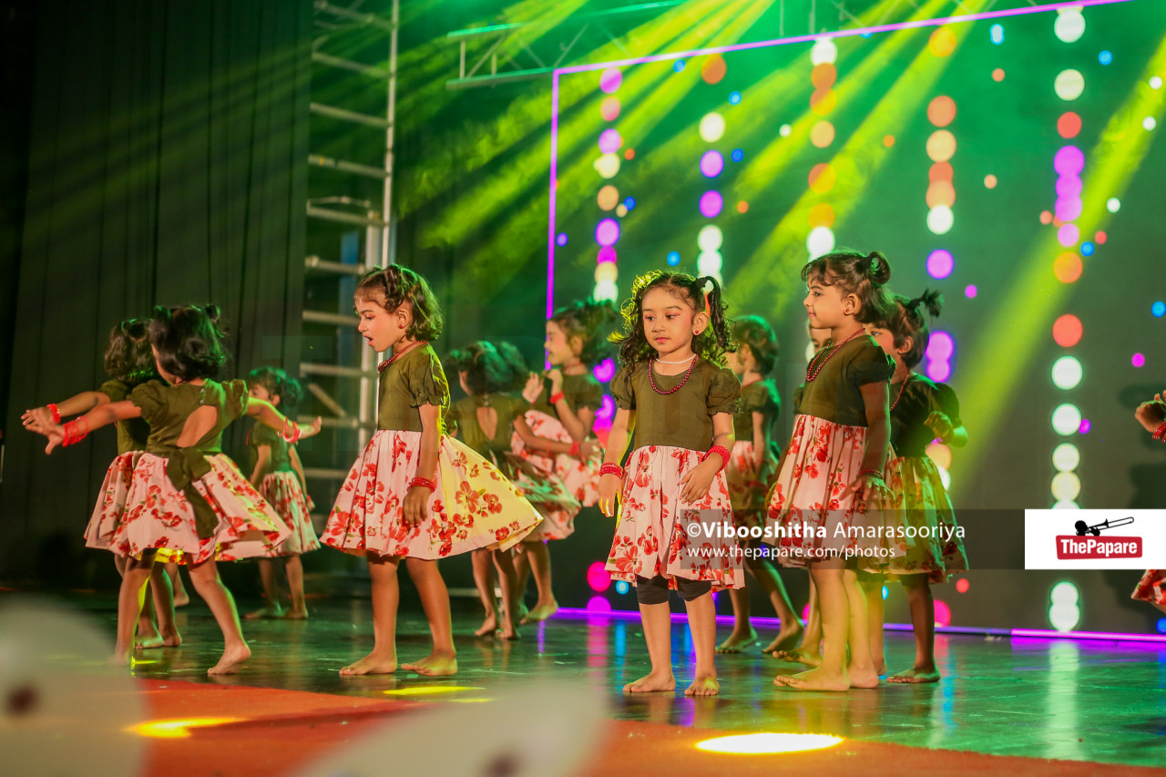 Photos - Little Steps Montessori Annual Concert 2023