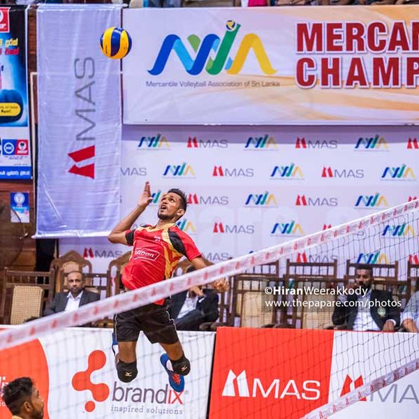 Photos: Sunquick National Beach Volleyball Championship 2019 | Press ...