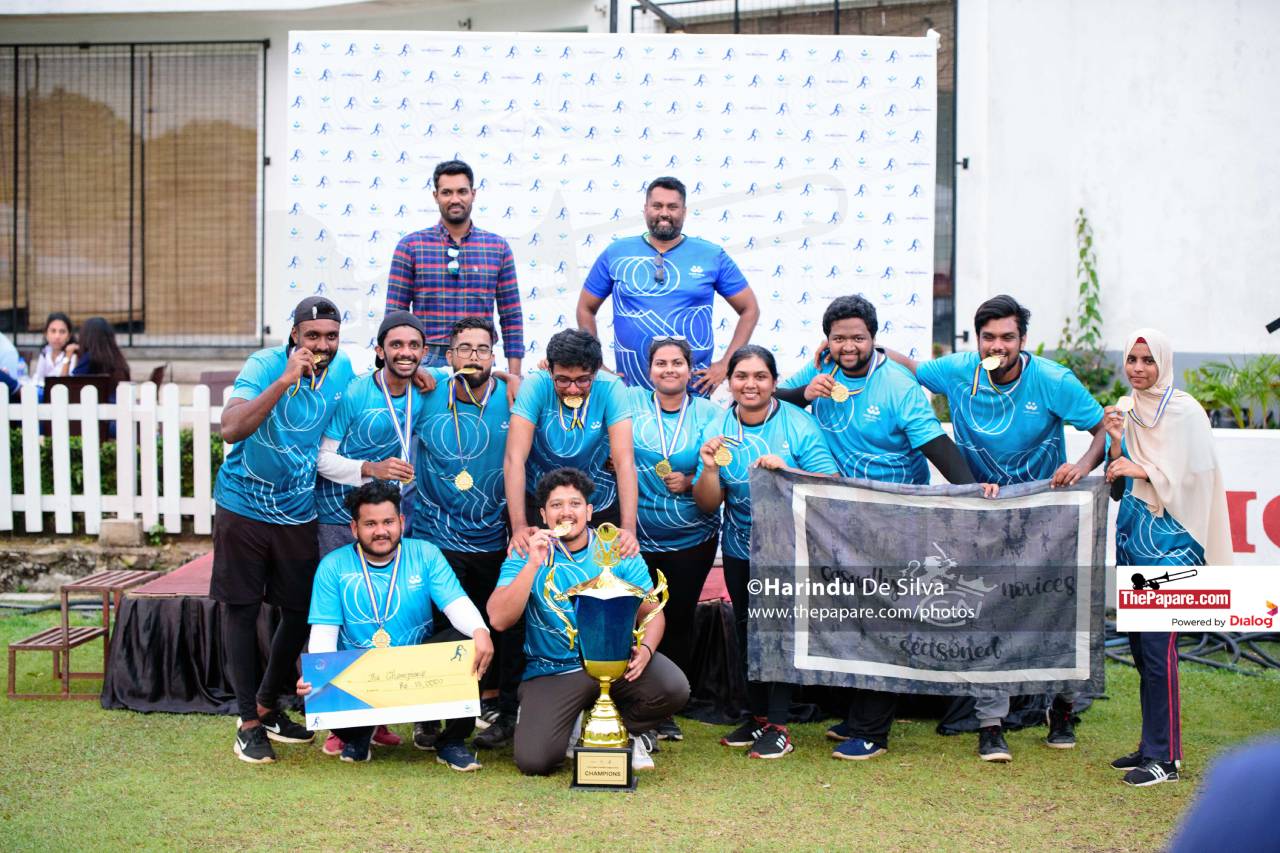 Photos - TPSL Premiere League 2023