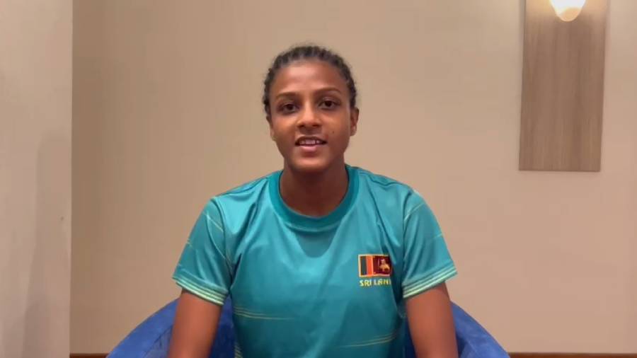 WATCH - “මුලදි පොඩි excitement එකක් තිබ්බා” – Malmi