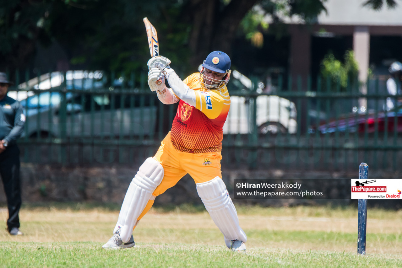 Photos: My Dad’s Cricket Tournament 2019 | Day 05 | SF