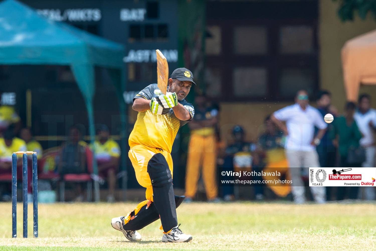 Photos : My Dad's Cricket Tournament 2019 | Day 03